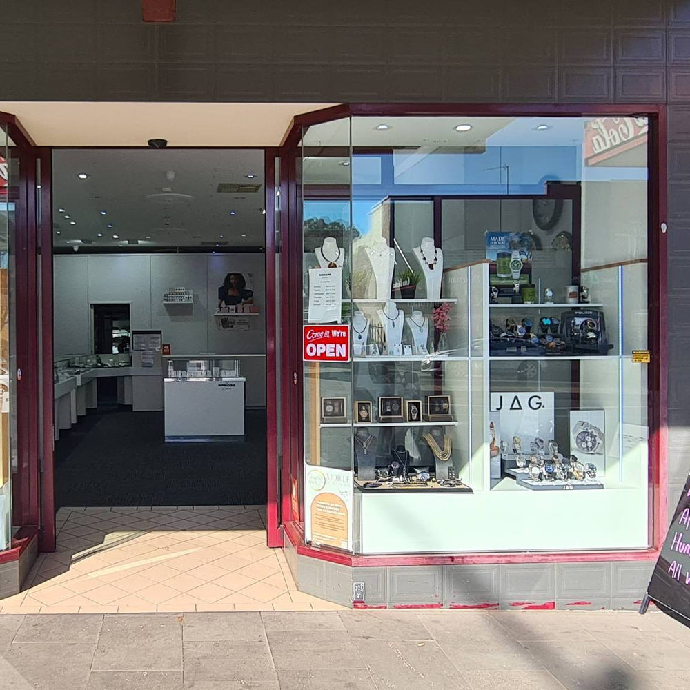 Nangar Gems - Find a Store