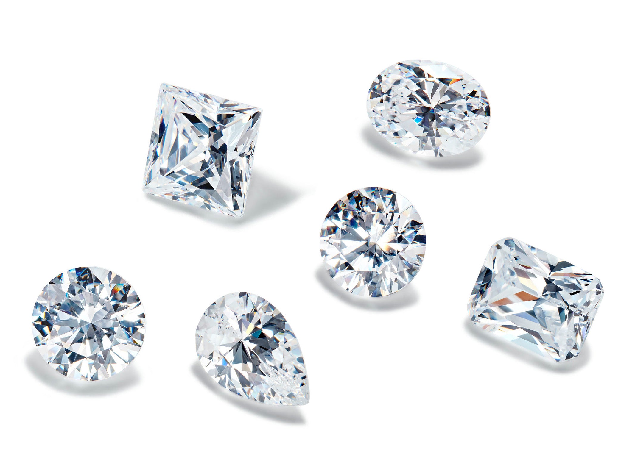 Nangar Gems
